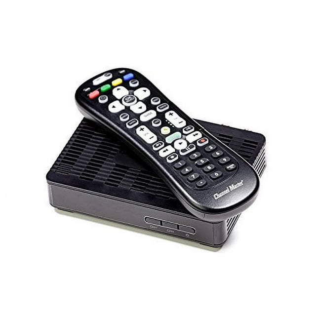 Channel Master CM7004 Atsc Tuner Converter Box - Walmart.com
