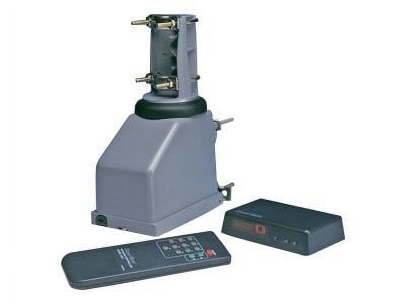 Channel Master Cm-9521a Complete TV Antenna Rotator System - Walmart.com