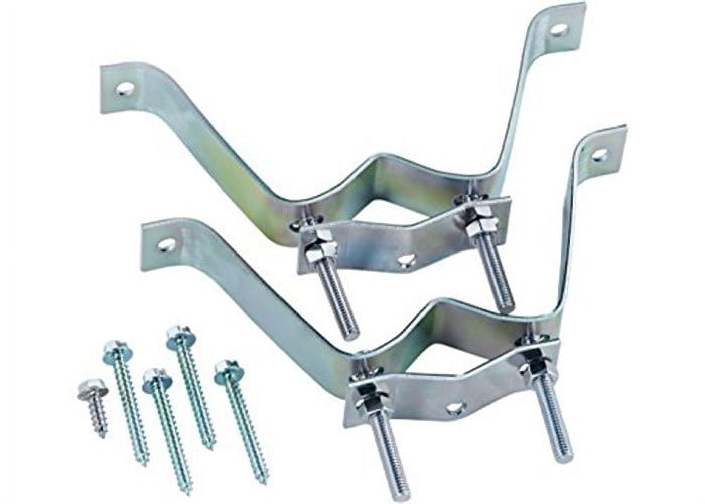 Channel Master Heavy Duty Wall Antenna Mounts Heavy Duty Wall Antenna ...