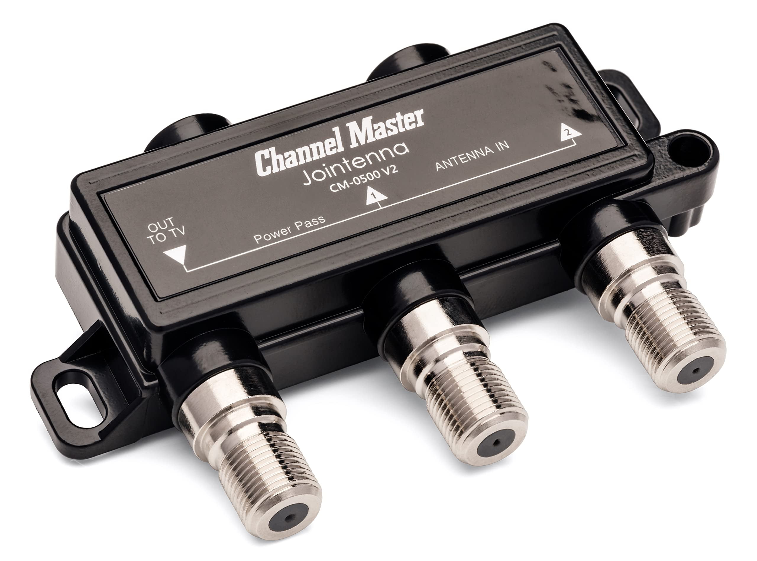 Channel Master 7777 Preamp