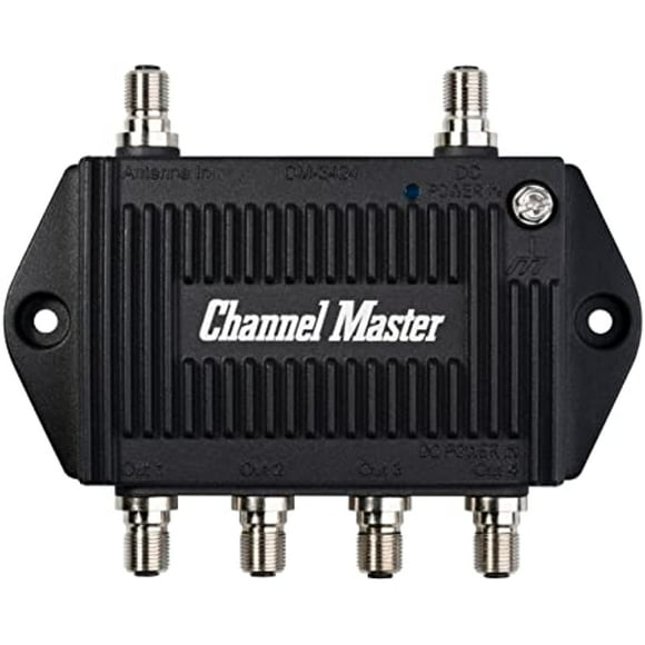 Channel Master