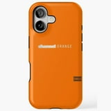 Channel Orange Retro Album Cover Minimalist Design Case 17 16 15 14 13 ...