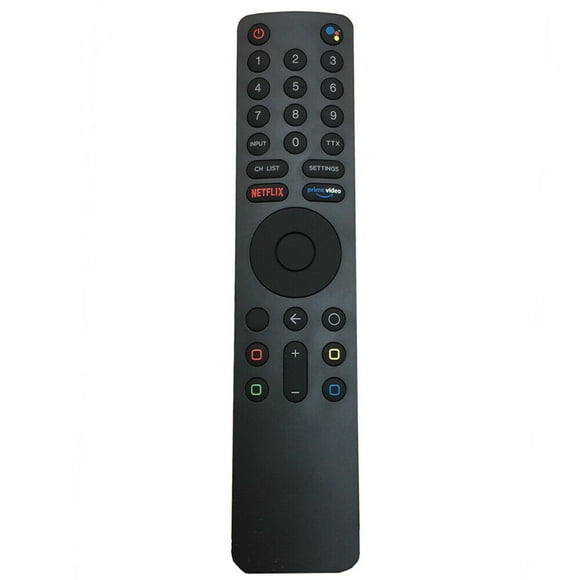 Mi Tv Remote