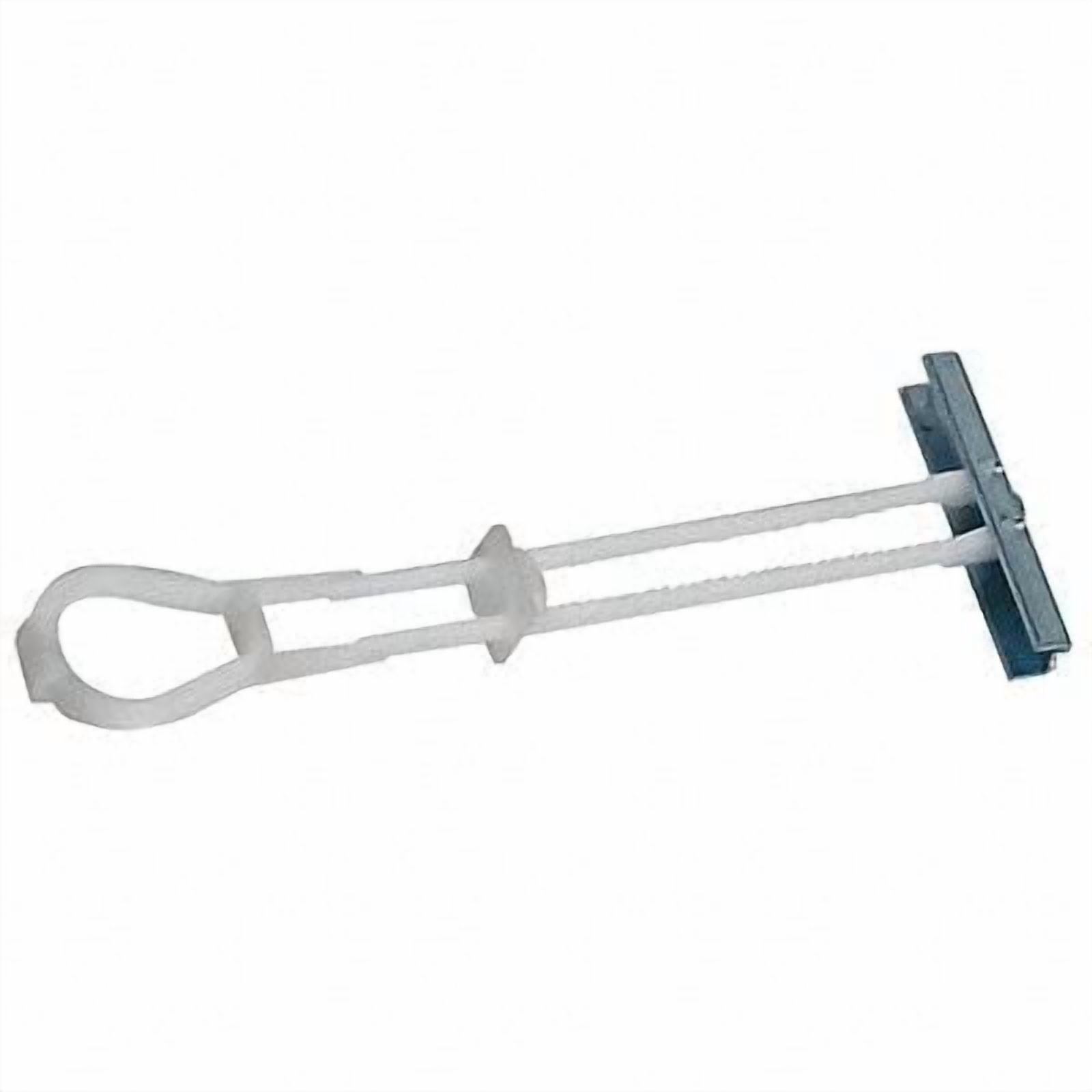 Channel Toggle Anchor,St,5/16"-18,PK10$$Hardware - Walmart.com