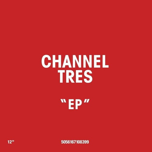 Channel Tres - Channel Tres - Music & Performance - Vinyl - Walmart.com