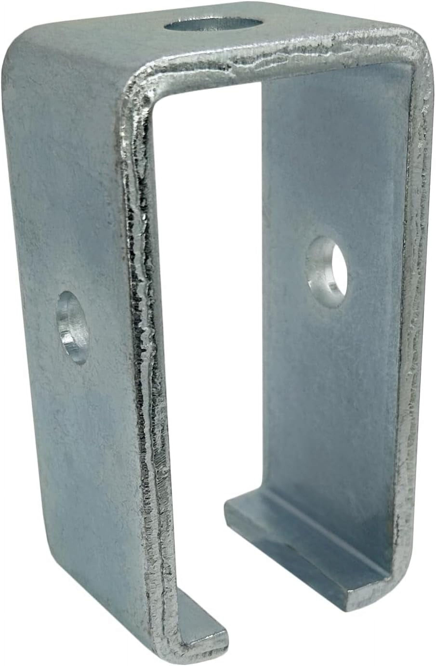 Channel Trolley Track Hanger Bracket for All 1-5/8" Strut Channel ...