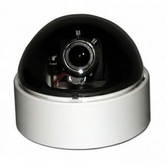 Channel Vision 6105 Indoor Dome Camera - Walmart.com