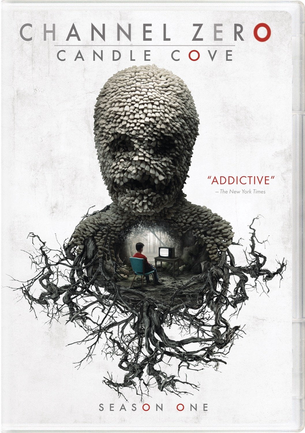 Channel Zero: Candle Cove - Season One [DVD] - Walmart.com