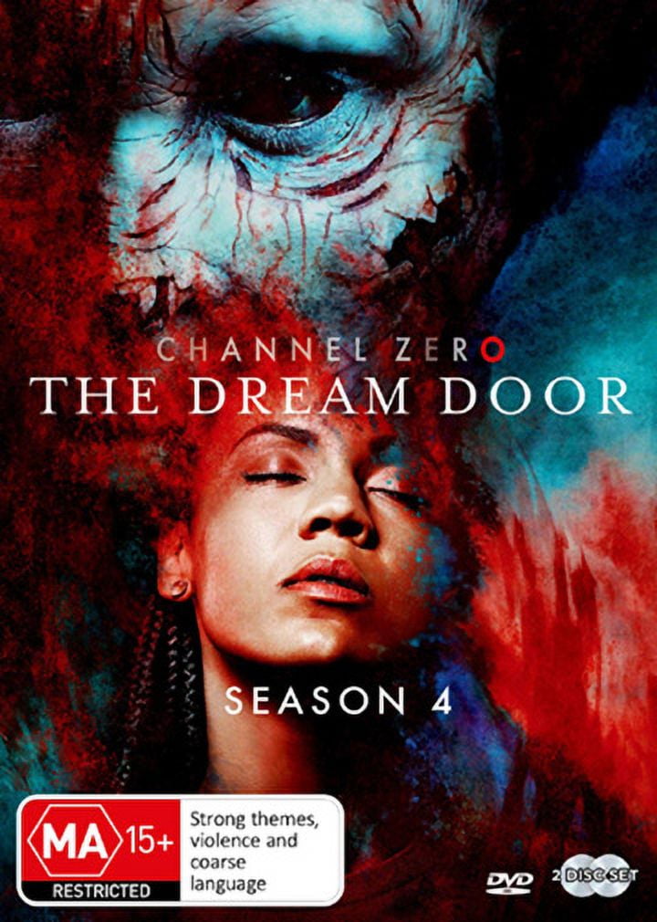 Channel Zero Season 4: Dream Door - Walmart.com