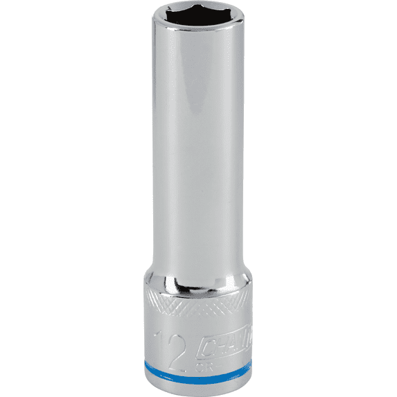 Channellock 1/2 In. Drive Socket - Pack of 2 — Residential Use ...