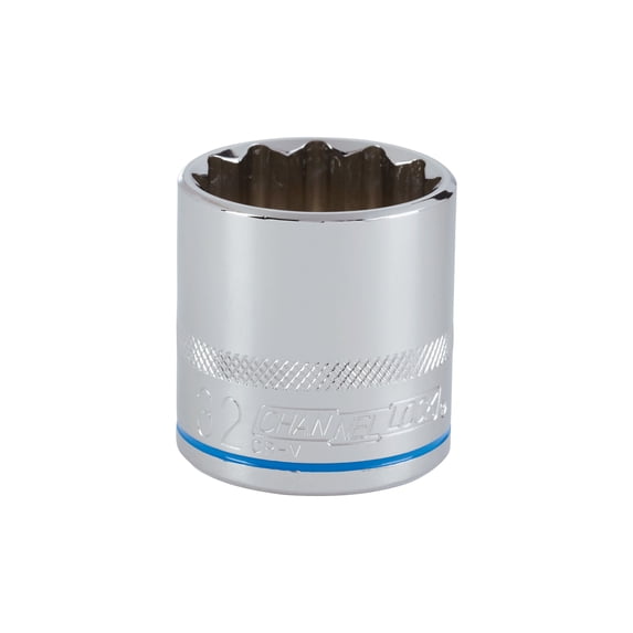 Channellock 1/2 In. Drive Socket - Pack of 4 - Walmart.com
