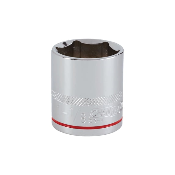 Channellock 1/2 In. Drive Socket - Single Pack - Walmart.com