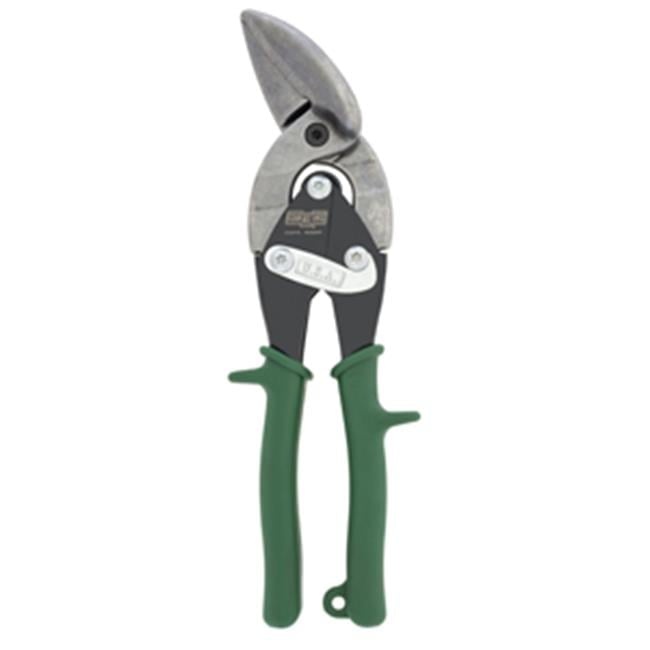 Channellock 10 in. Offset Aviation Snip - Right Cut - Walmart.com