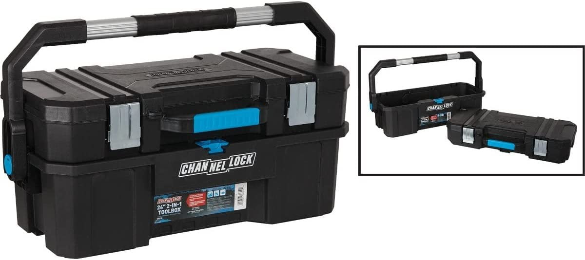 Channel Lock Tool Box