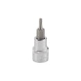 Channellock 3/8 In. Drive Hex Bit Socket - Single Pack - Walmart.com