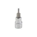 Channellock 3/8 In. Drive Hex Bit Socket - Single Pack - Walmart.com