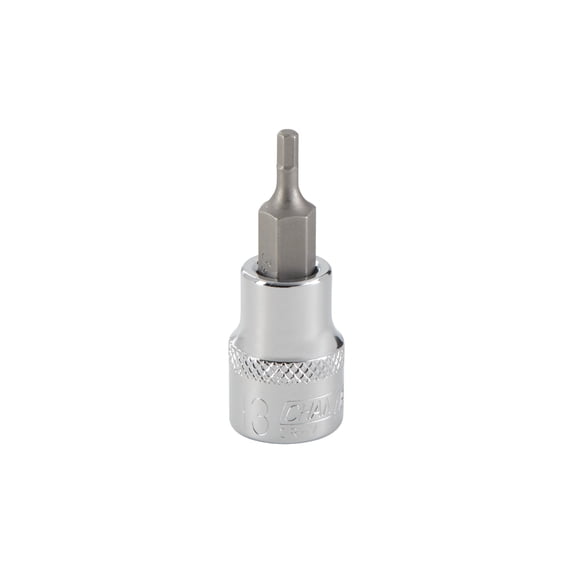 Channellock 3/8 In. Drive Hex Bit Socket - Single Pack - Walmart.com