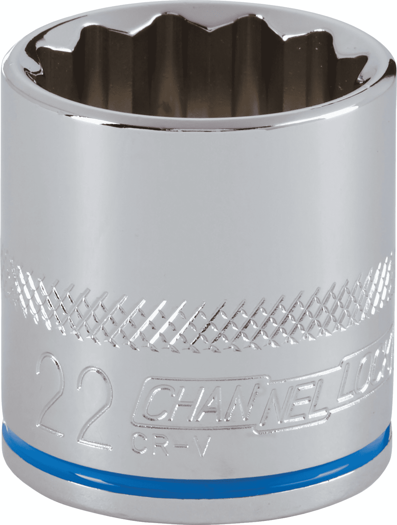 Channellock 3/8 In. Drive Socket - Pack of 2 — Residential Use ...