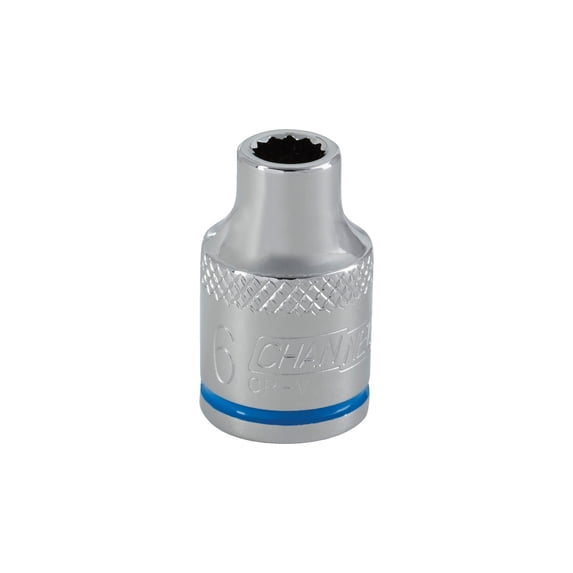 Channellock 3/8 In. Drive Socket - Pack of 4 - Walmart.com