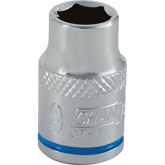 Channellock 3/8 In. Drive Socket - Pack of 4 — Residential Use ...