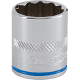 Channellock 3/8 In. Drive Socket - Single Pack — Residential Use ...