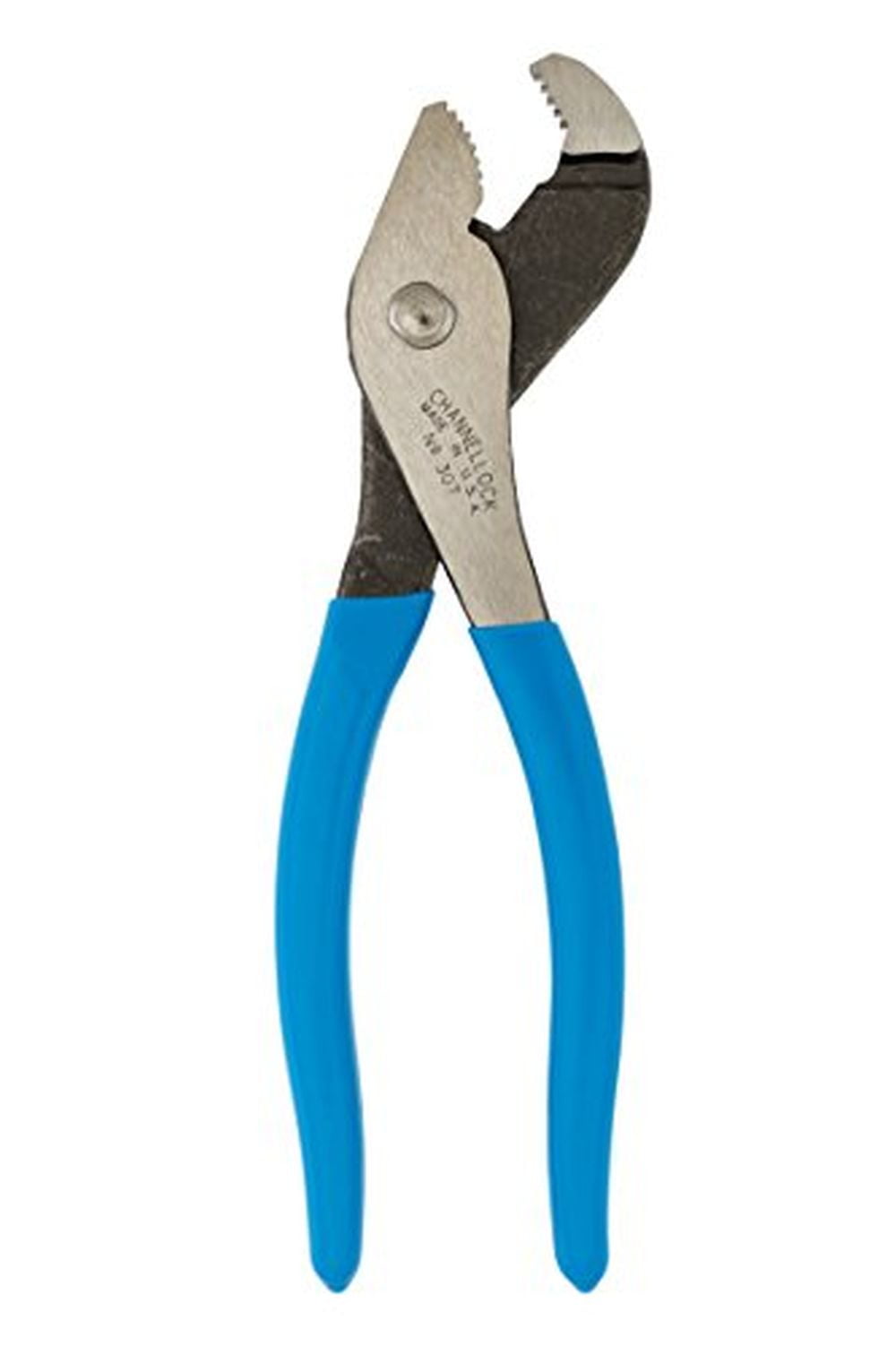 Channellock 307 7" Battery Plier Nutbuster - Walmart.com