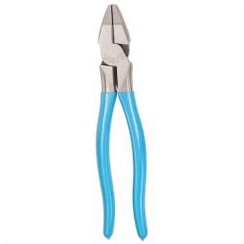 Channellock 3610 10.5-In High Leverage Lineman's Plier - Walmart.com