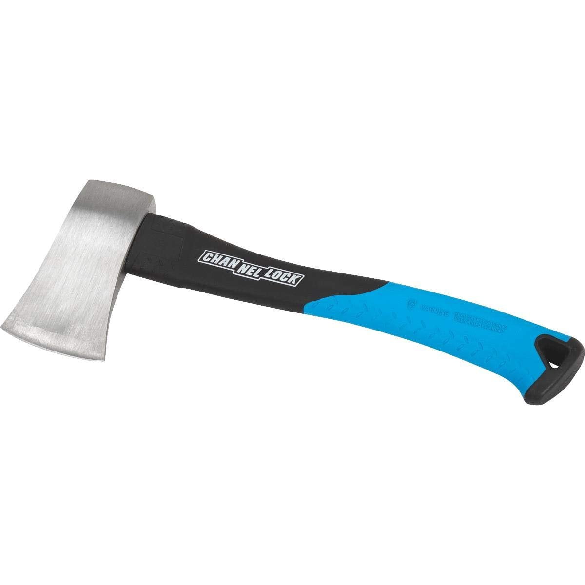 Channellock 361067 Camper Axe, 1-1/4 lb - Walmart.com