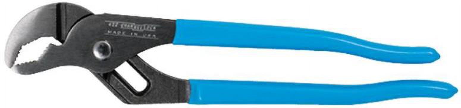 Channellock 422 9.5 in. V-Jaw Tongue & Groove Plier - Walmart.com