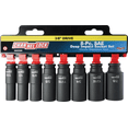 Channellock 8-Piece 3/8 In. Impact Driver Set - Pack of 2 ...