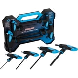 Channellock 8-Piece Metric Ball-End Hex Key Set - Single Pack - Walmart.com
