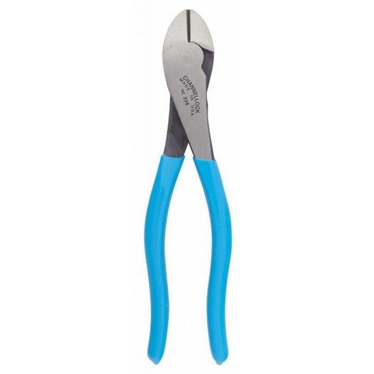 Channellock 8 in. Diag Lap Joint Plier - Walmart.com