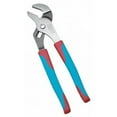 Channellock 9 1/2 in Code Blue Straight Jaw Tongue and Groove Plier ...