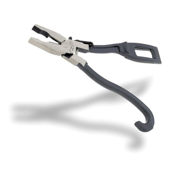 Channellock 9-1/2 in. Steel Rescue Pliers 1 pk - Walmart.com
