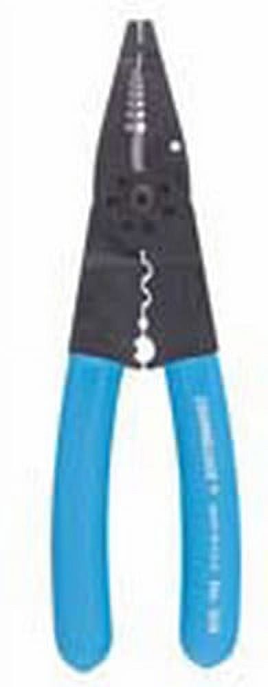 Channellock 908G 8.25" Multi Wire Tool And Cutter - Walmart.com