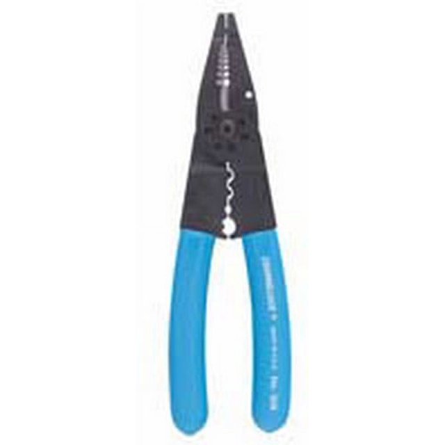 Channellock 908G 8.25" Multi Wire Tool And Cutter - Walmart.com