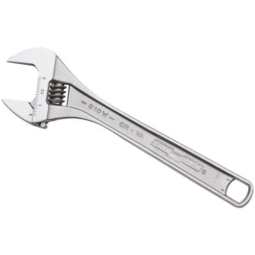 Channellock Adjustable Wrench 12", Each - Walmart.com