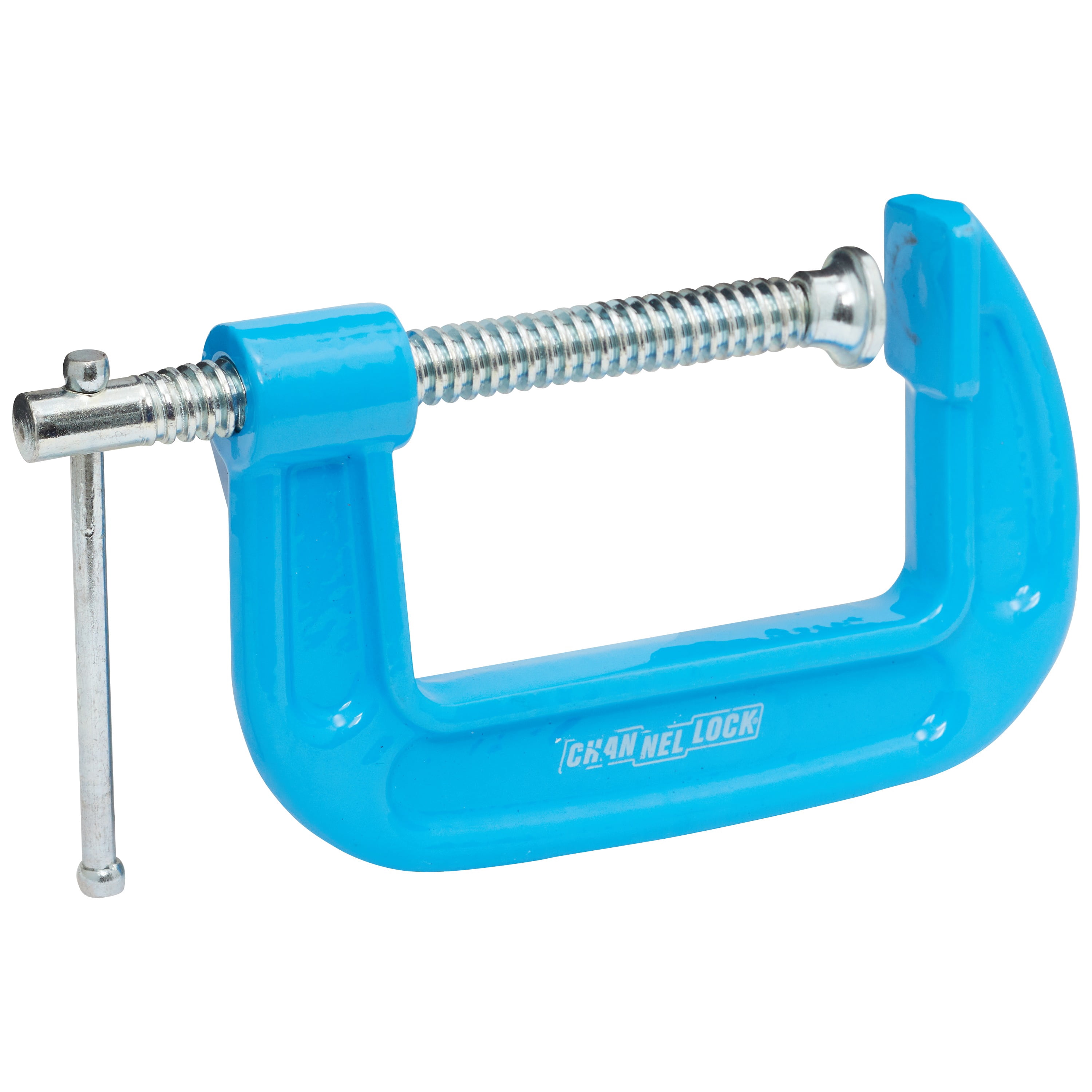 Channellock C-Clamp - Pack of 4 - Walmart.com