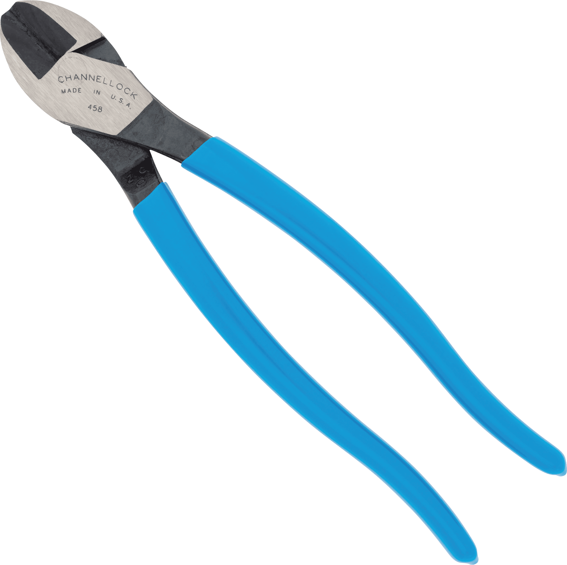 Channellock Center Cut Pliers - Single Pack — Heavy-Duty Construction ...