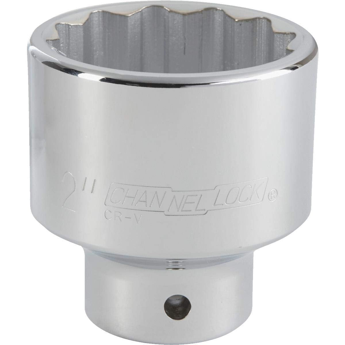 Channellock DIB Tool Imports - 2" 3/4 Drive Socket - Walmart.com