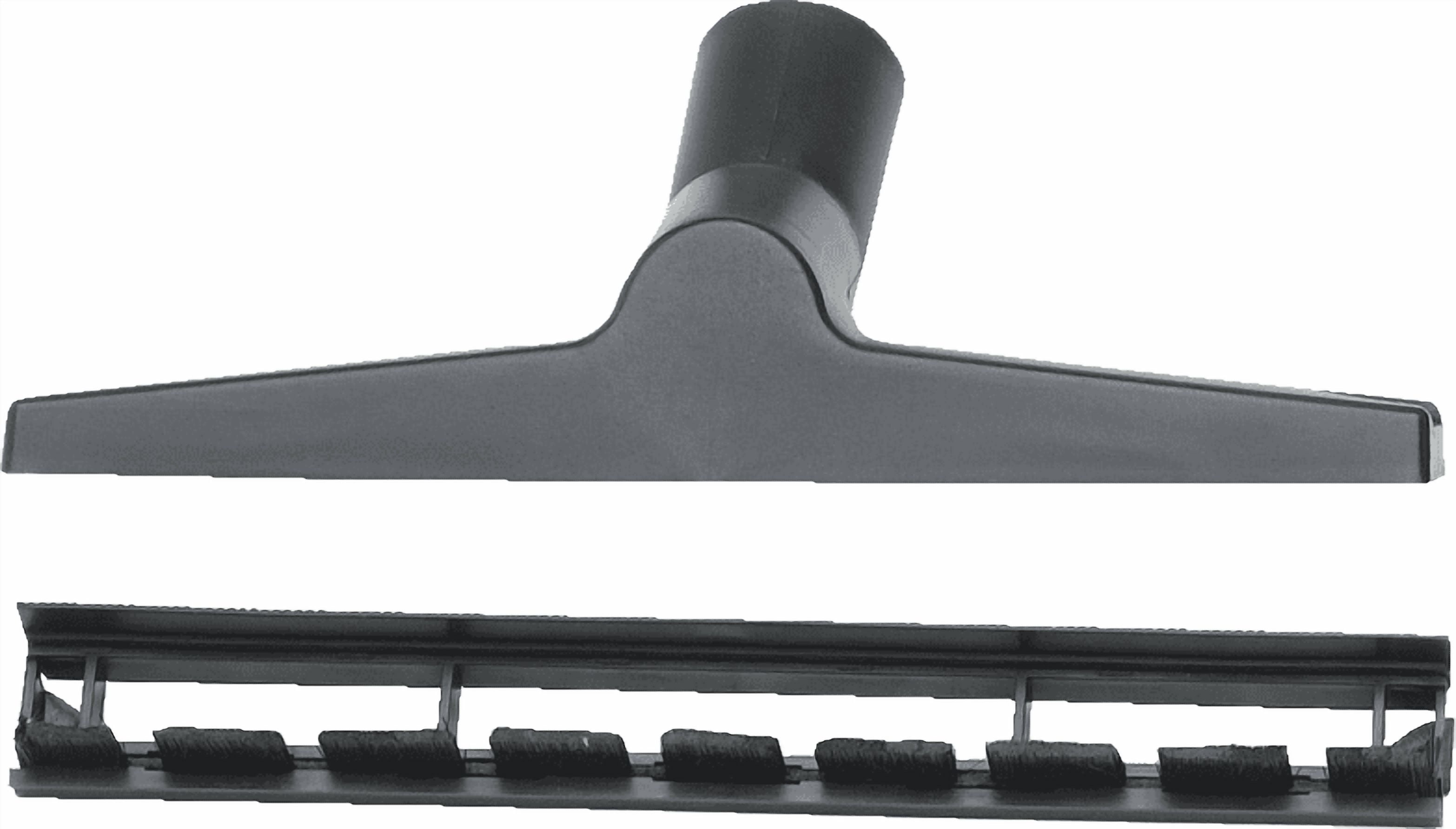 Channellock Floor Squeegee Vacuum Nozzle - Single Pack — Garden ...