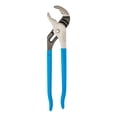 Channellock Groove Joint Pliers - Pack of 12 - Walmart.com