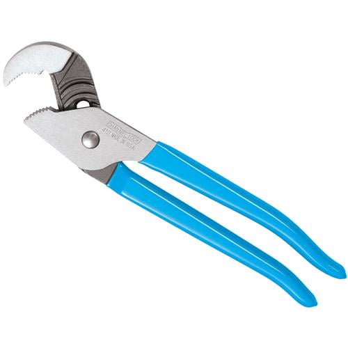 Channellock Nutbuster Groove Joint Pliers 9-1/2" NUT TG/GRV, Each ...