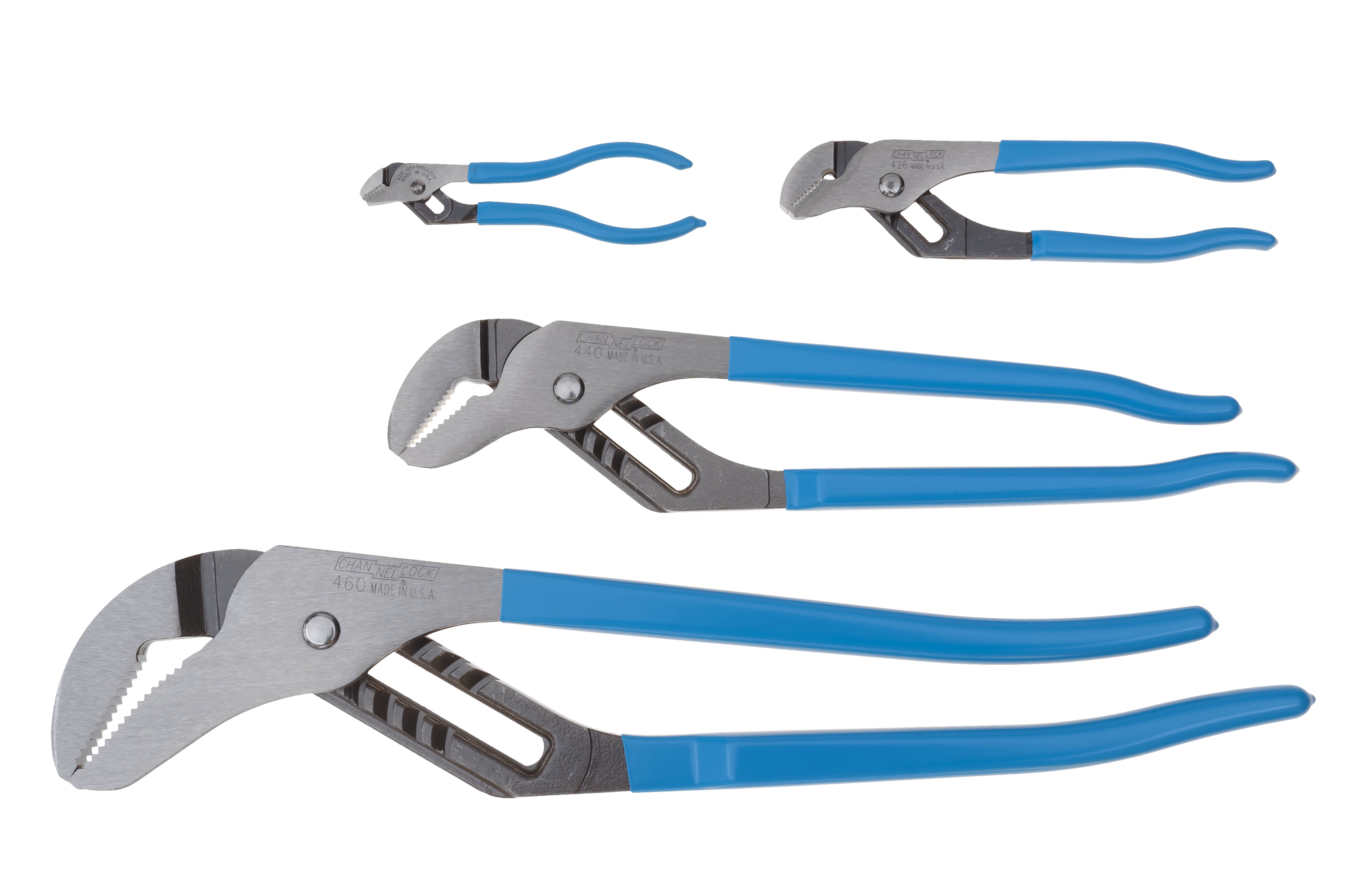 Channellock Pliers in Hand Tools Walmart