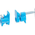 Channellock Pipe Clamp - Single Pack — Residential Use, Standard ...