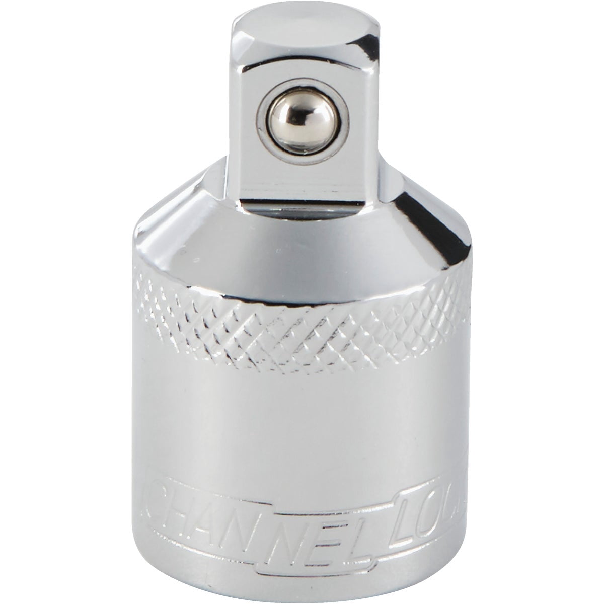 Channellock Products 1/2". Female To 3/8". Male Socket Adapter ...
