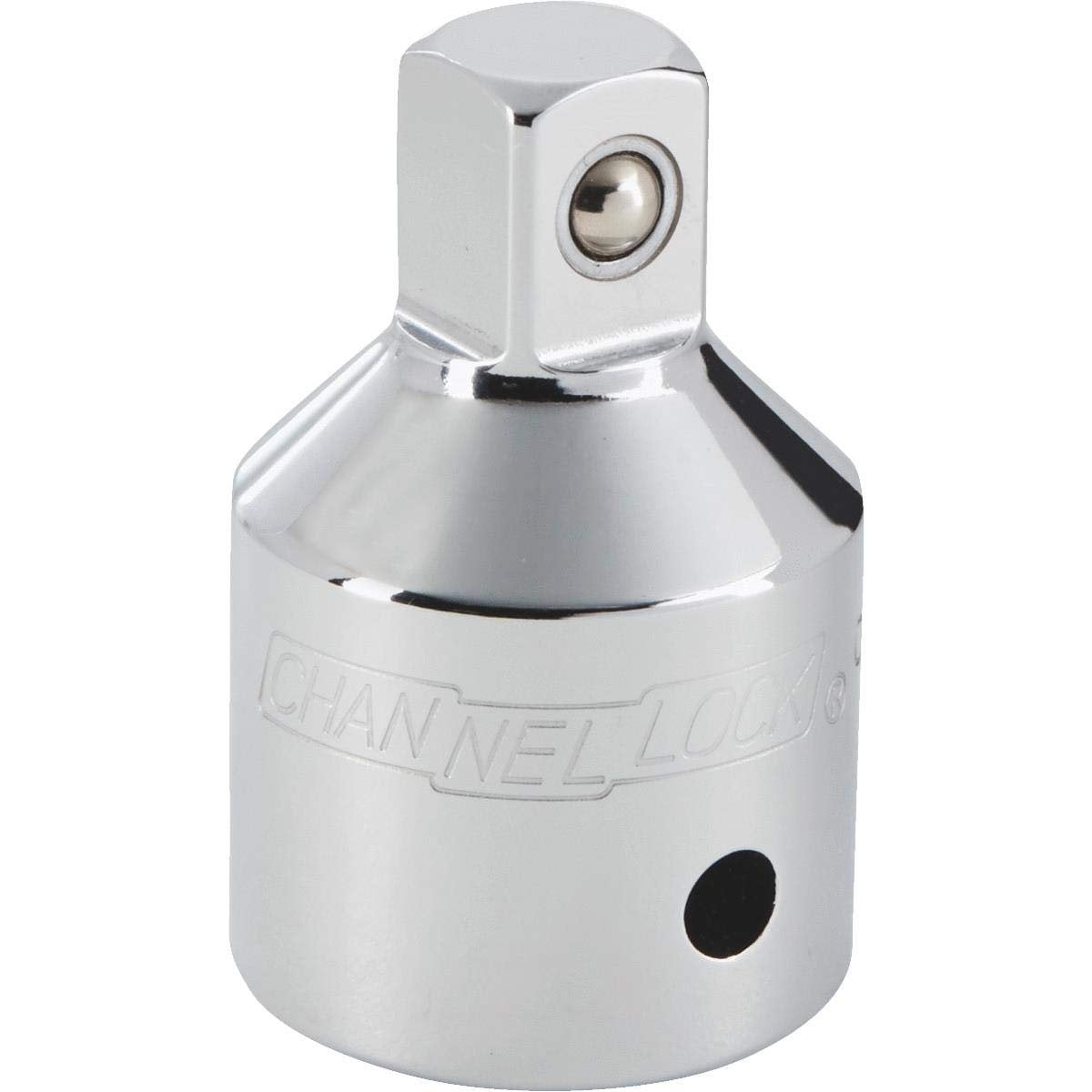 Channellock Products 3/4" Female To 1/2" Male Socket Adapter - Walmart.com
