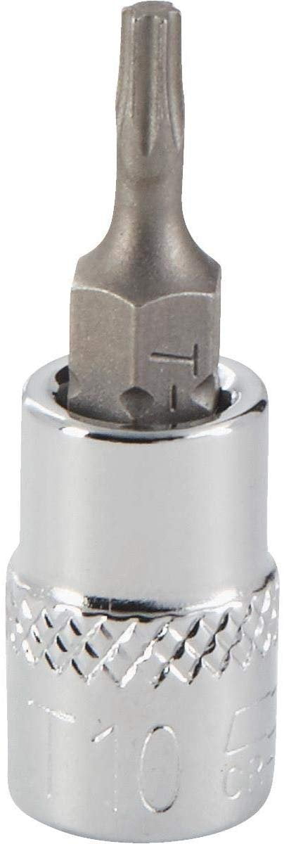 Channellock Products 3/8" Drive 7/32" 6-Point Standard Hex Bit Socket ...