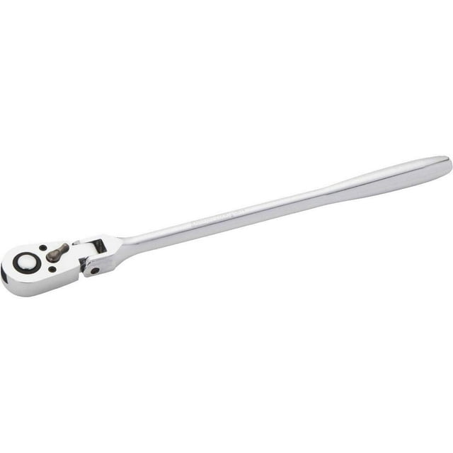 Channellock Products 3/8" Drive 72-Tooth Flex Head Ratchet - Walmart.com