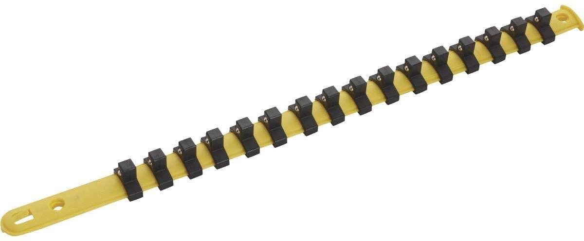 Channellock Products 3/8" Plastic Socket Rail - Walmart.com